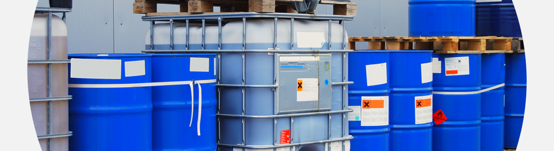 Transportation of Dangerous Goods (TDG) Training - OSG