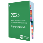 Ontario Green Book for Workplace Compliance | Order from OSG